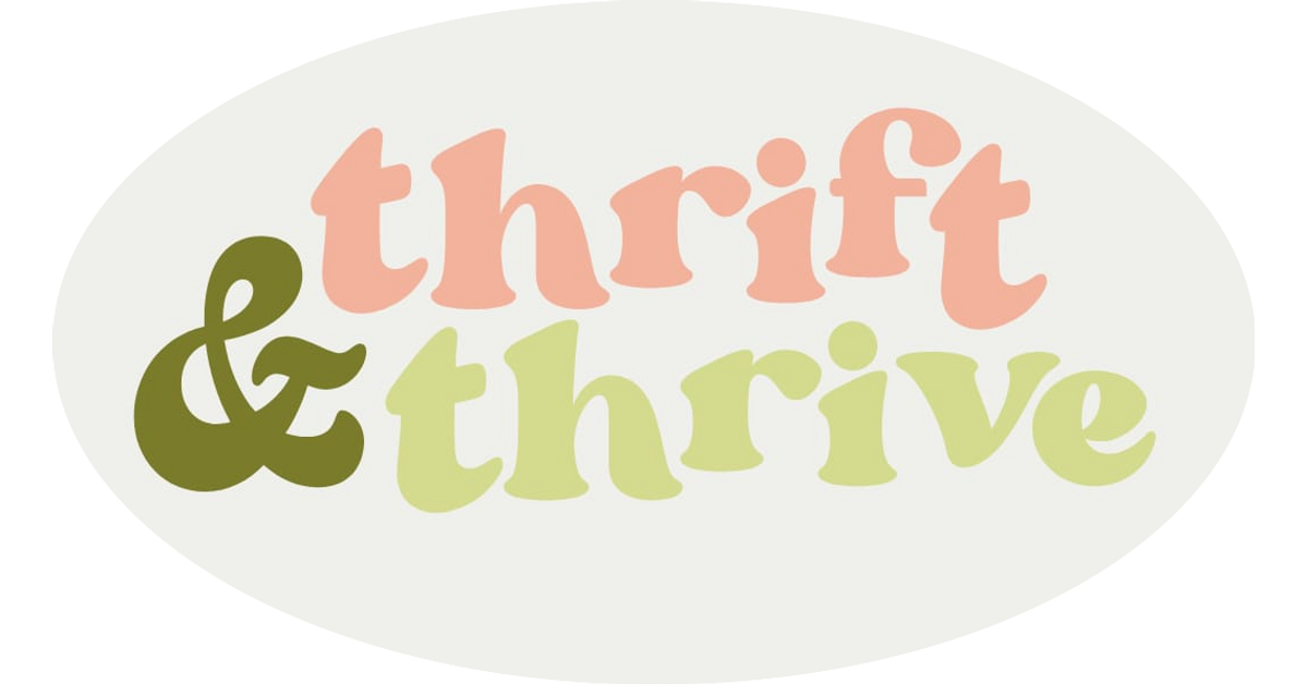 Dresses – Thrift and Thrive